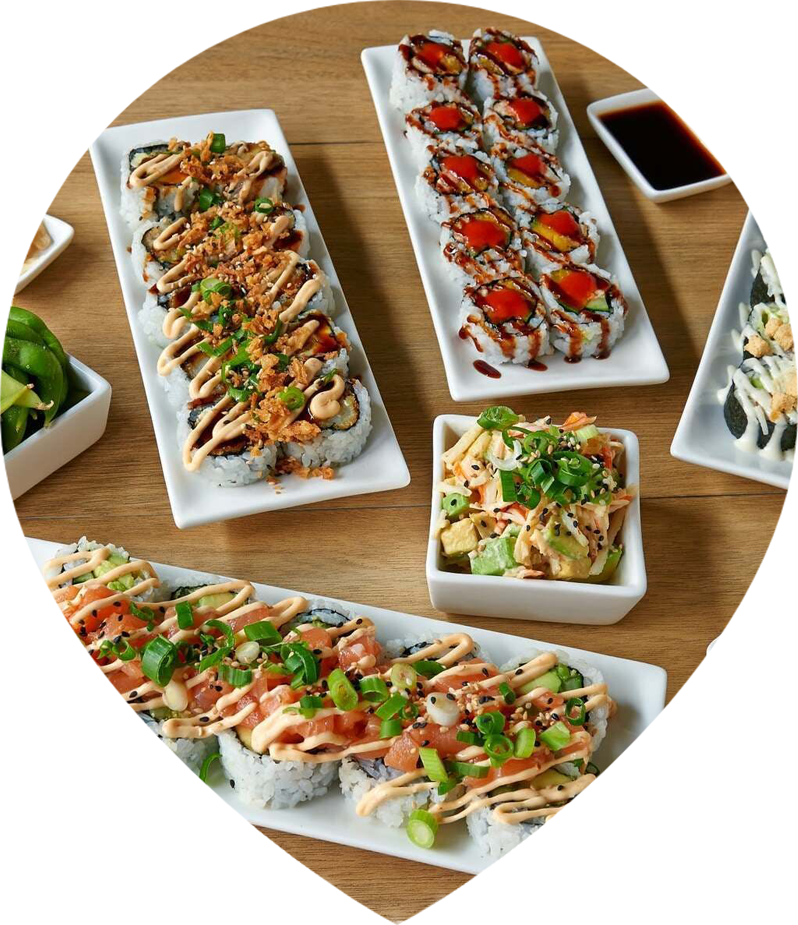 Maki Maki - City 2 à Bruxelles est un des centres commerciaux plus ...